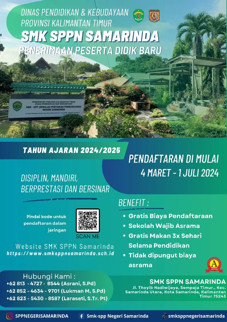 Info PPDB 2024
